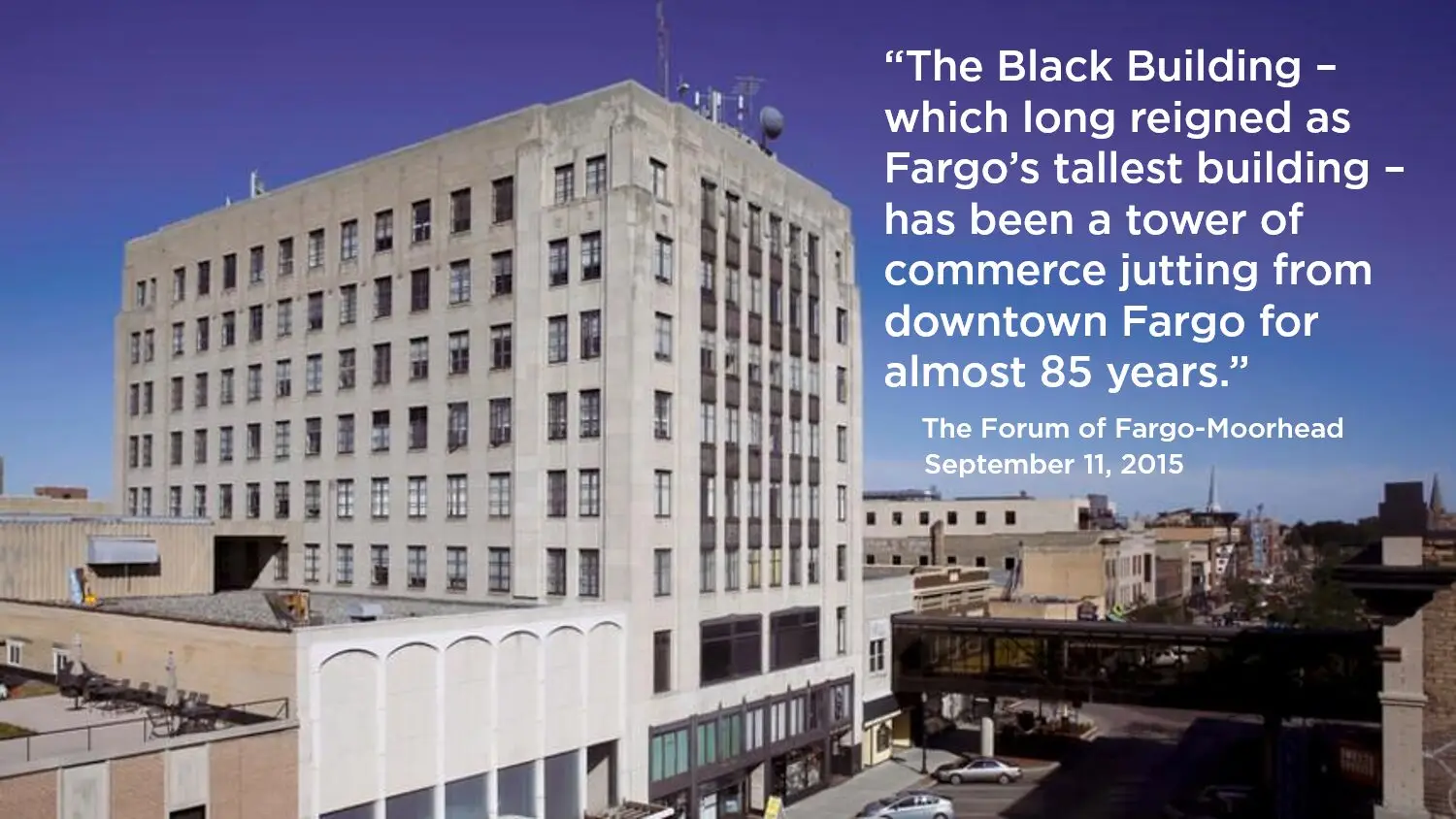 Hunting For Historic Black Building Photos | Kilbourne Group