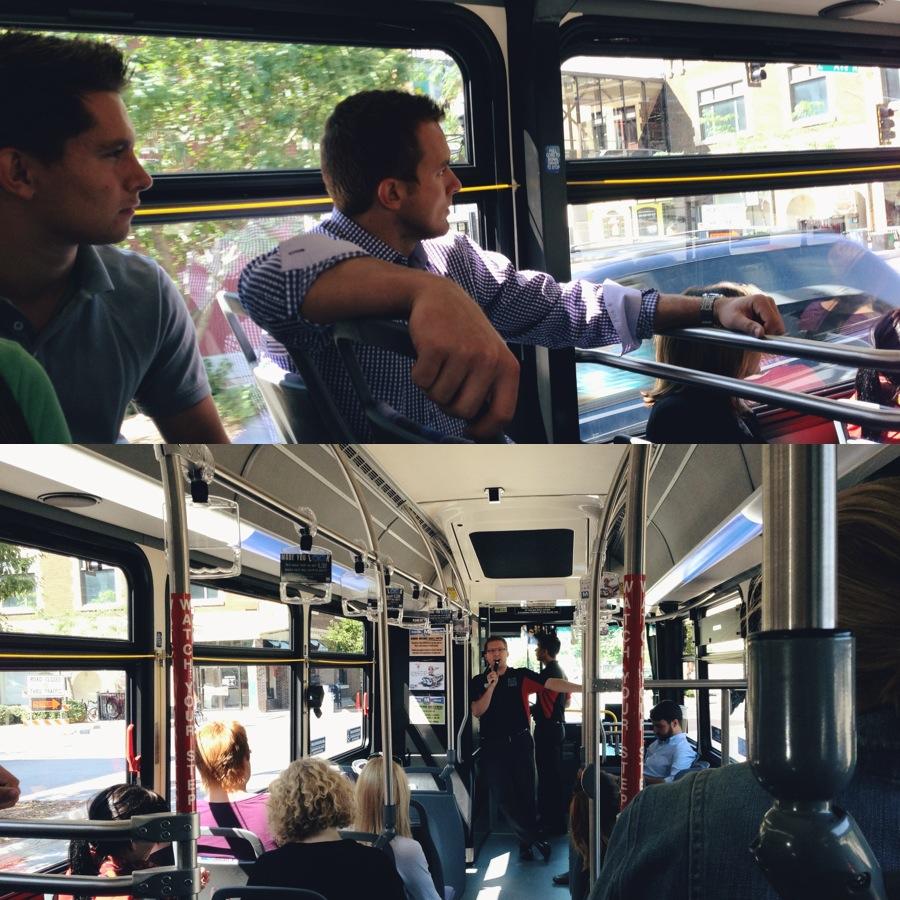 Bus A Move! MATBUS ‘Lunch-and-Ride’ Impresses KG/LE/AV Teams ...